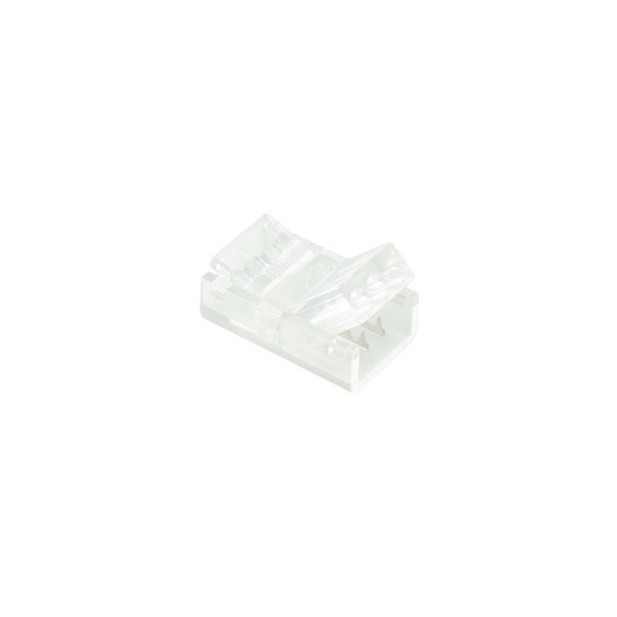 3 Pin Solderless Straight Connector For CCT/Pixel LED Strip Lights