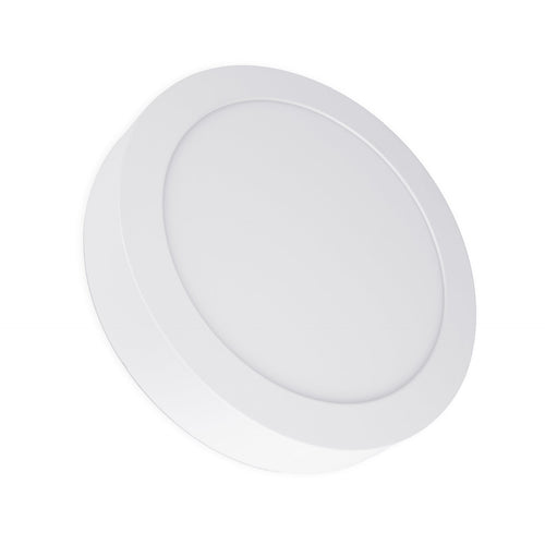 Surface Mounted Round LED Panel Light